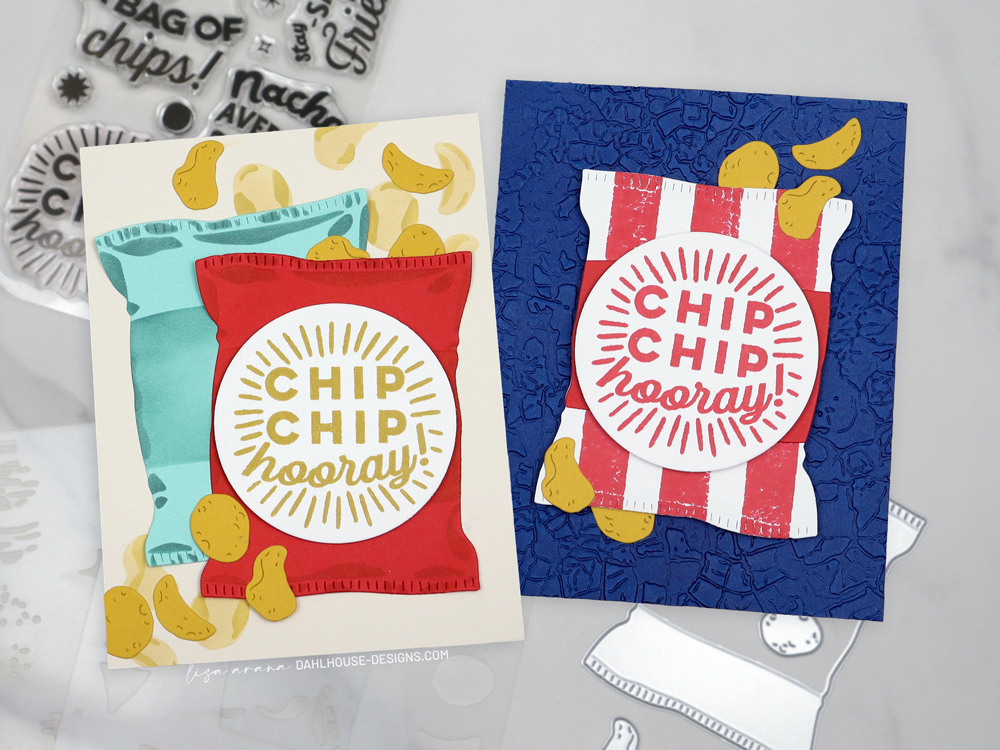 Chip Chip Hooray for Fun Cards That Guys and Teens Will Love ...